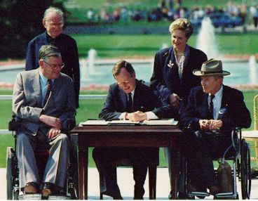 EEOC has good day on ADA case in Fifth Circuit