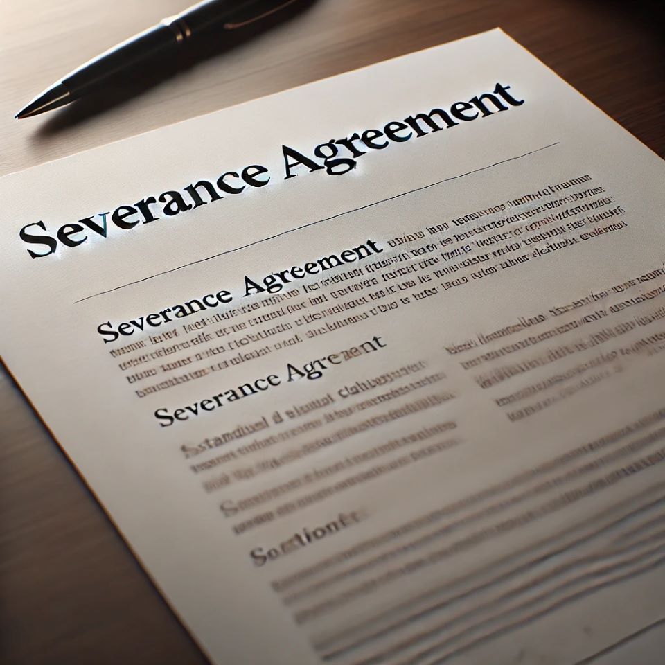 Severance Agreement